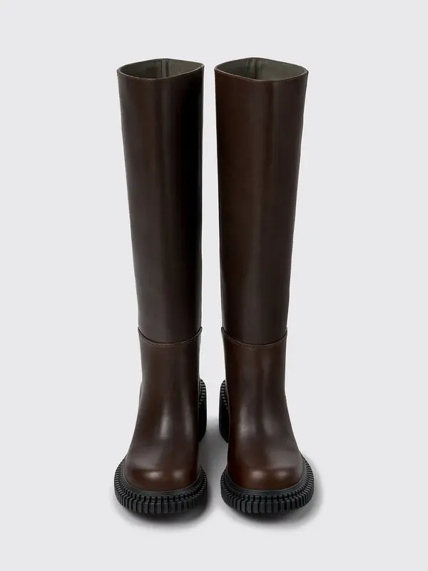 Camper Boots - Brown