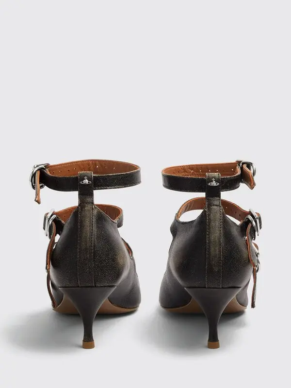 VIVIENNE WESTWOOD High Heel Shoes