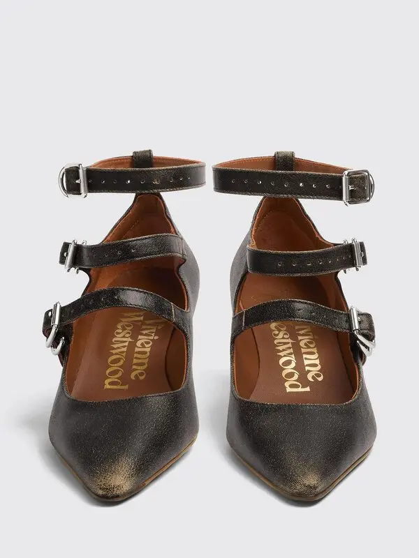 VIVIENNE WESTWOOD High Heel Shoes