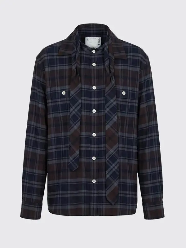 Sacai Shirt