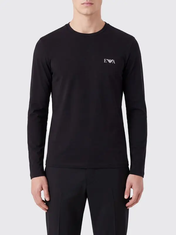 Emporio Armani Underwear - Black