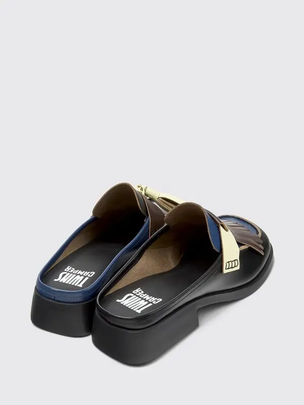 Camper Shoes - Multicolor