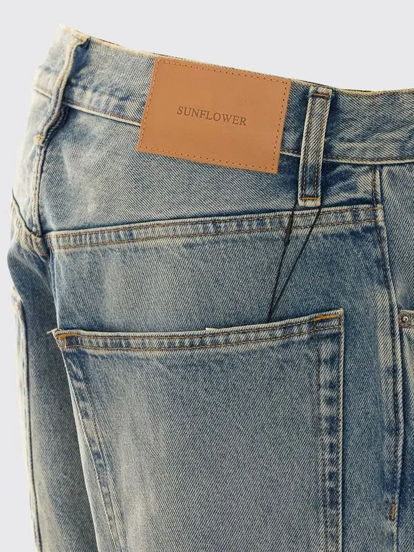 SUNFLOWER Jeans