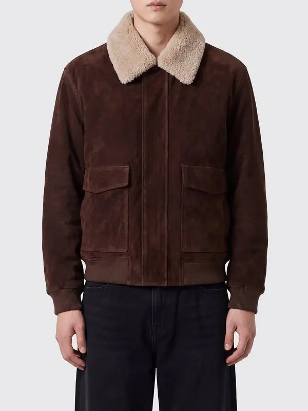 ARMA Jacket