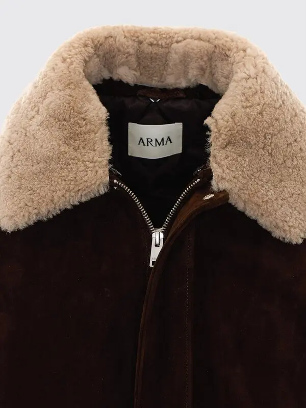 ARMA Jacket