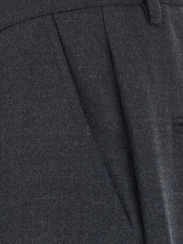 GRIFONI Pants - Grey