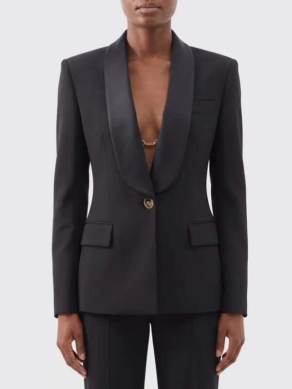 Versace Jacket