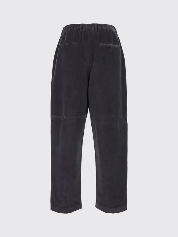 GRIFONI Pants - Grey