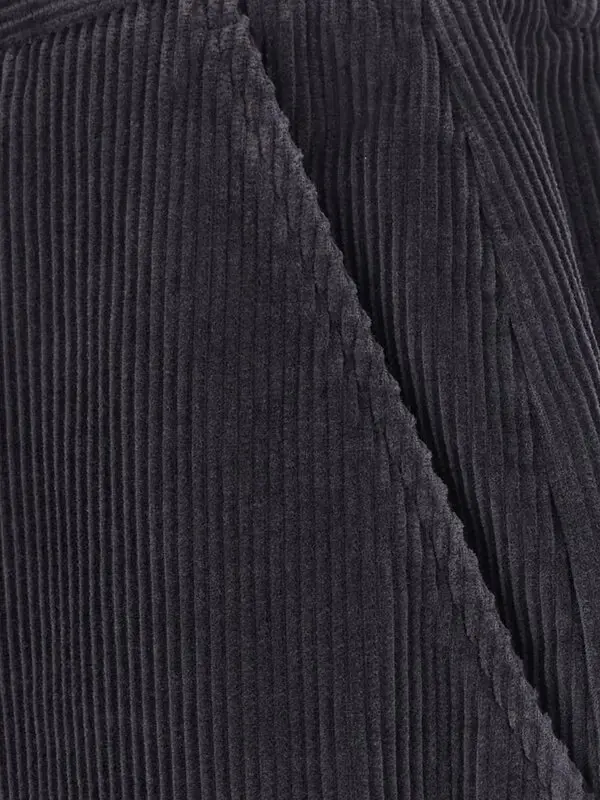 GRIFONI Pants - Grey