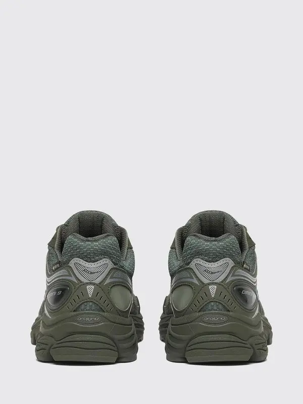 Saucony Sneakers - Silver