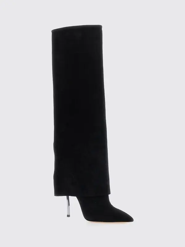 Casadei Flat Ankle Boot