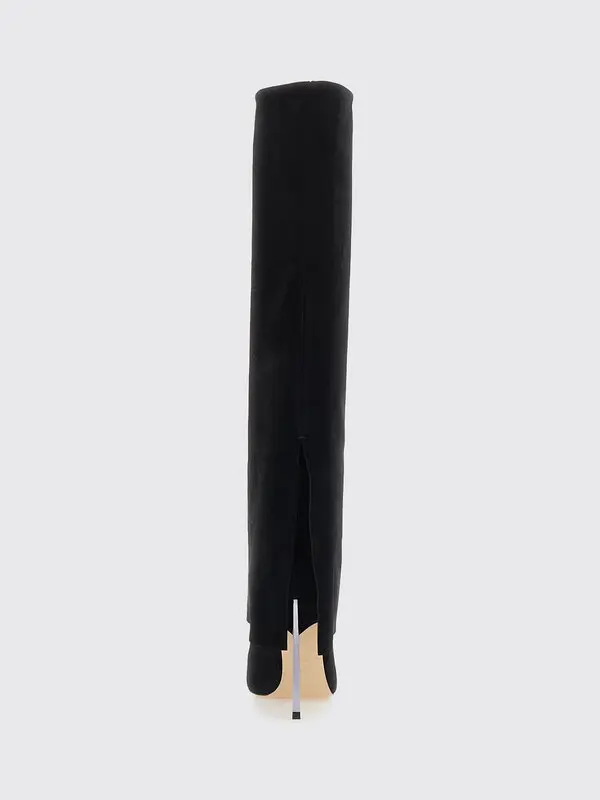 Casadei Flat Ankle Boot