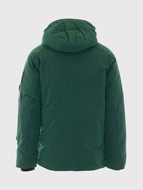 OUTHERE Jacket - Green