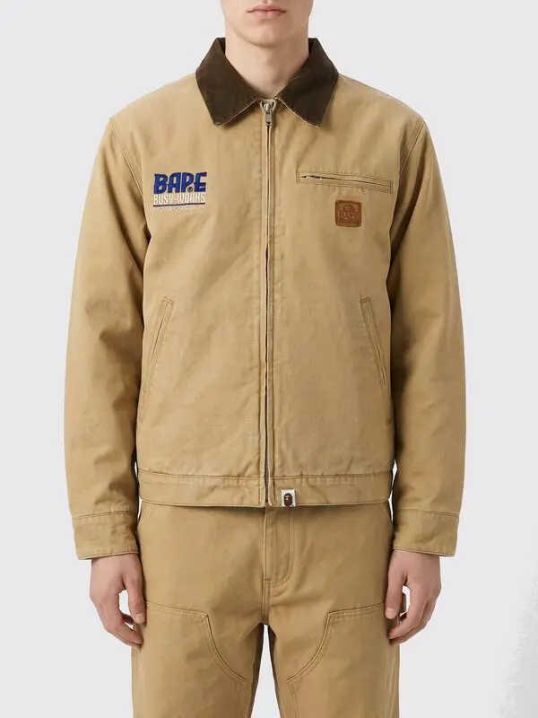 A BATHING APE Jacket