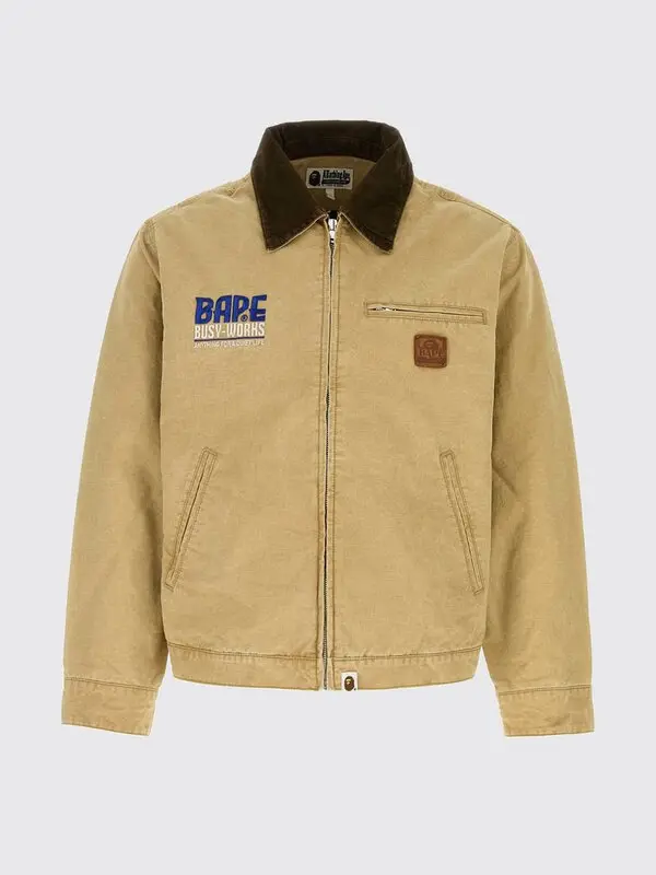 A BATHING APE Jacket