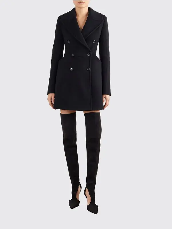 Alaïa Coat