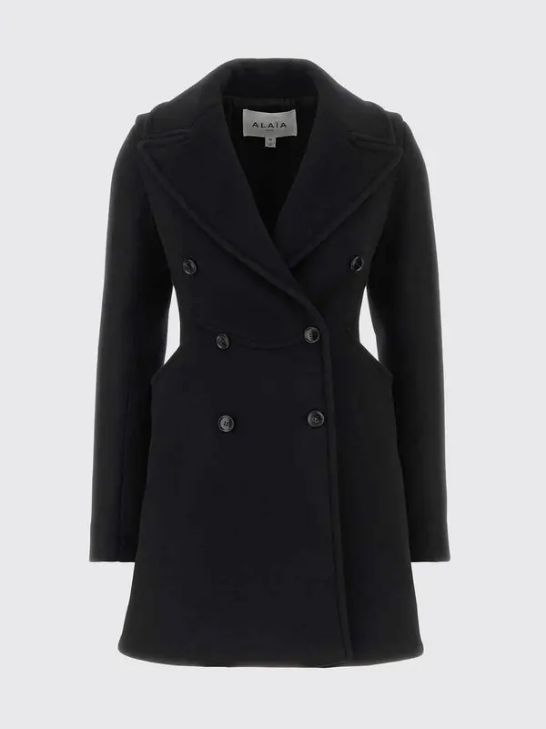 Alaïa Coat