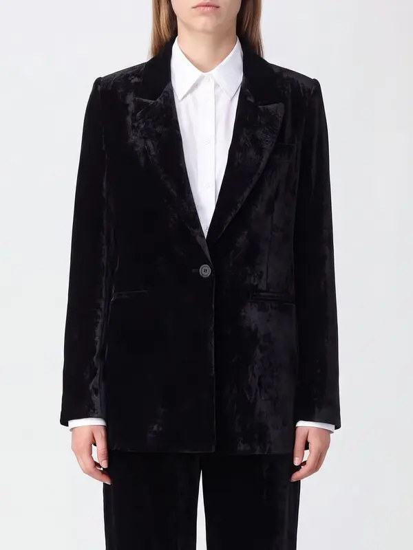 SEMICOUTURE Jacket