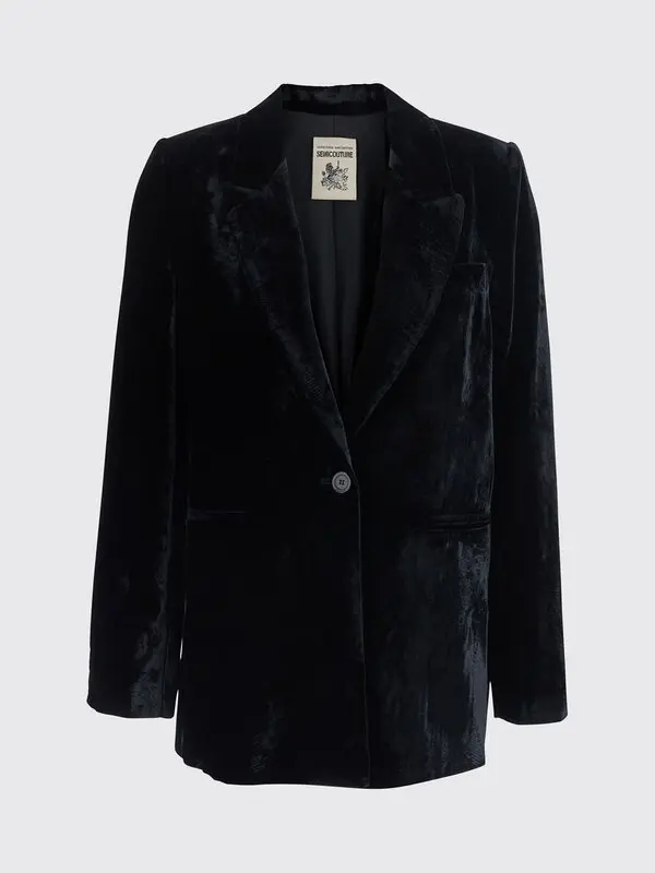 SEMICOUTURE Jacket