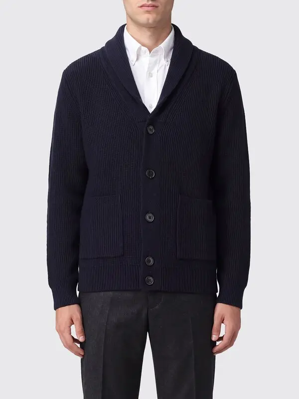ROBERTO COLLINA Sweater - Blue
