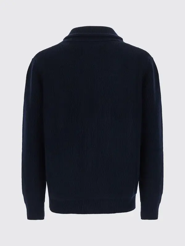ROBERTO COLLINA Sweater - Blue