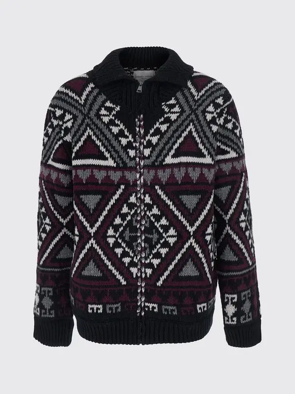ROBERTO COLLINA Sweater - Black