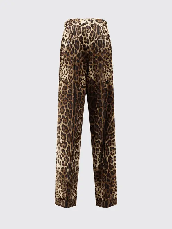 Dolce & Gabbana Pants