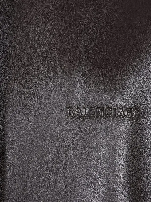 Balenciaga Jacket