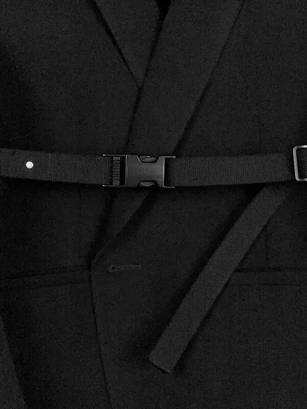 Rick Owens Jacket