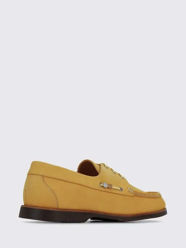 Jacquemus Brogue Shoes
