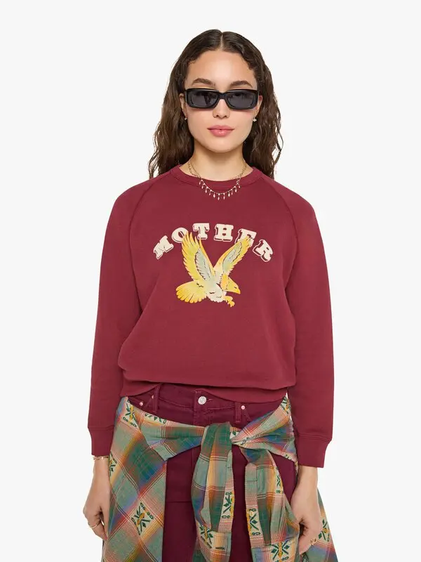 MOTHER The Concert Eagle Shirt