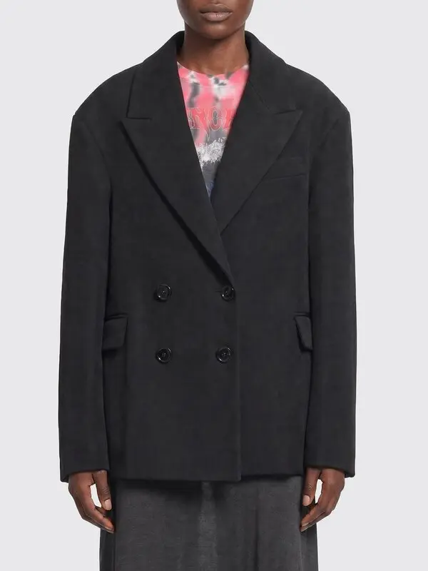 Balenciaga Jacket