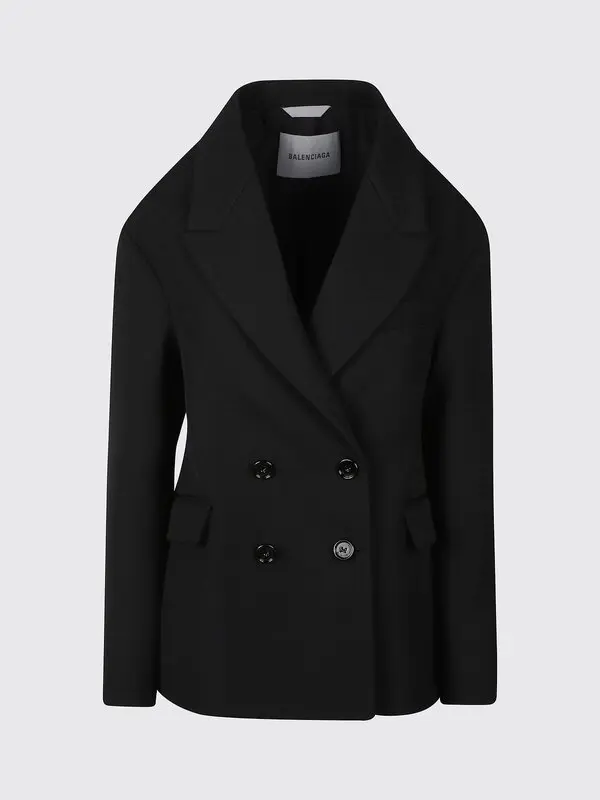 Balenciaga Jacket