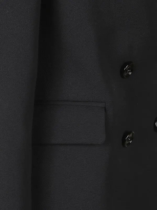 Balenciaga Jacket