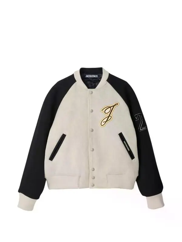 Jacquemus The Orlando Jacket