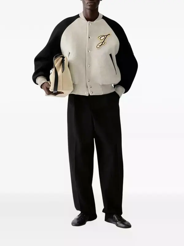 Jacquemus The Orlando Jacket