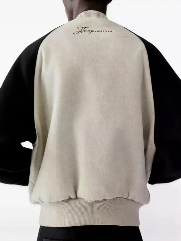 Jacquemus The Orlando Jacket