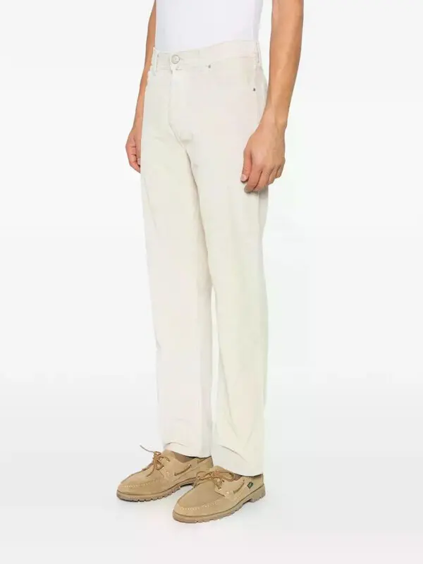 JACOB COHЁN Corduroy Jeans
