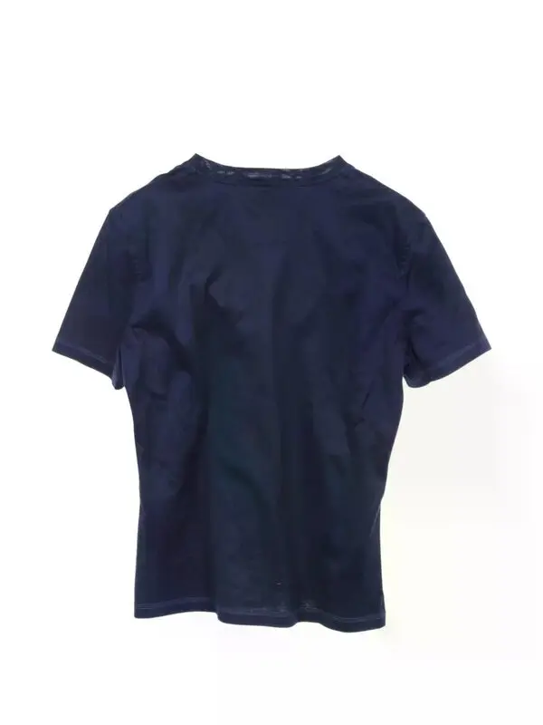 Hermès 2010s Jungle Love T-shirt