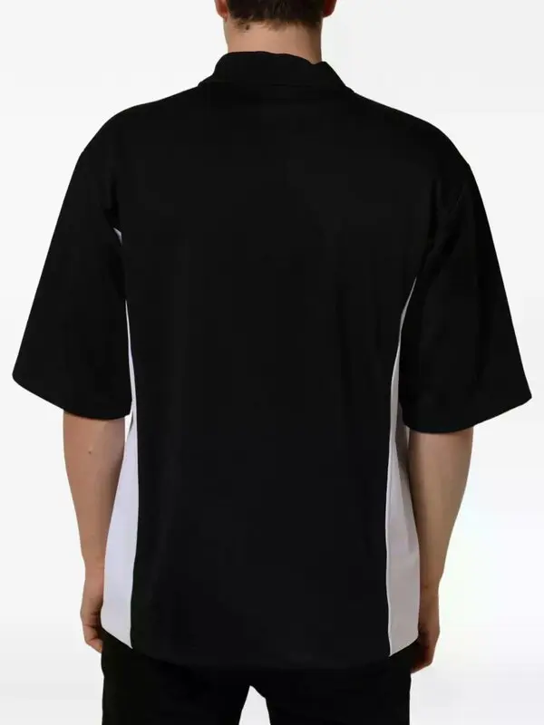 Dolce & Gabbana Dgvib3 Oversized T-shirt