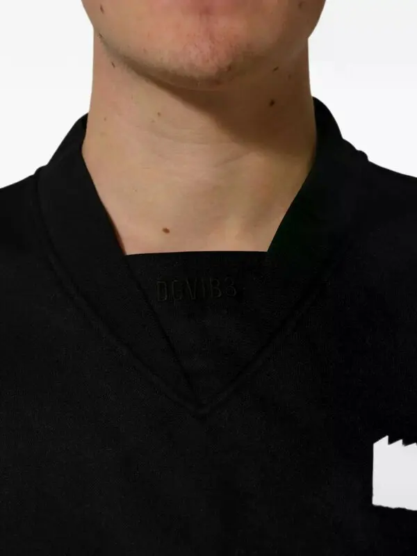 Dolce & Gabbana Dgvib3 Oversized T-shirt