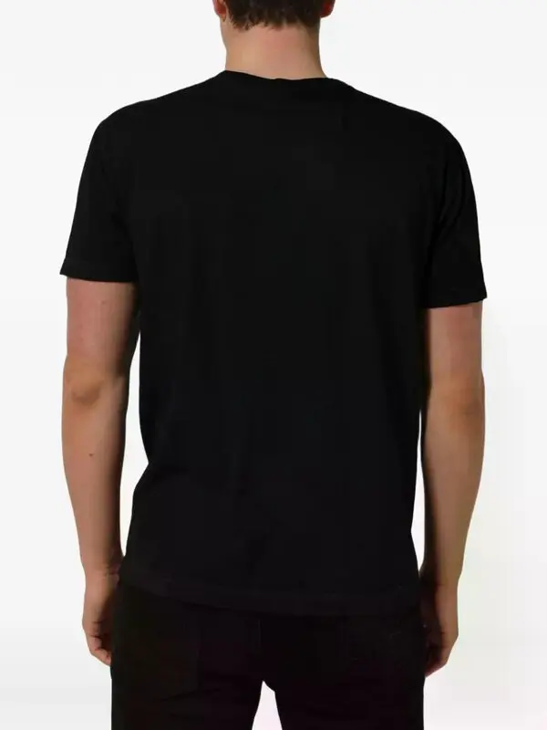 Dolce & Gabbana Dg Logo-print T-shirt