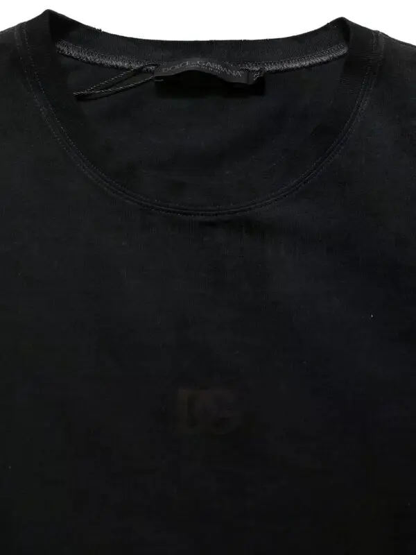 Dolce & Gabbana Dg Logo-print T-shirt