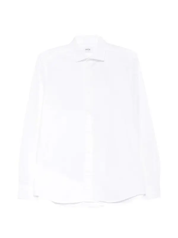 VELA SHOP Long-sleeve Shirt