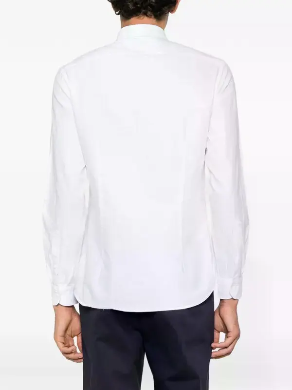 VELA SHOP Long-sleeve Shirt