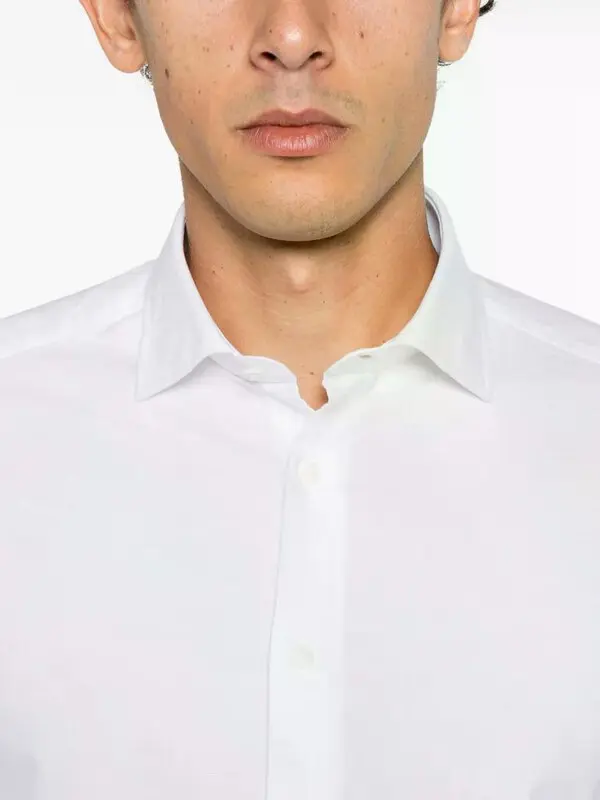 VELA SHOP Long-sleeve Shirt