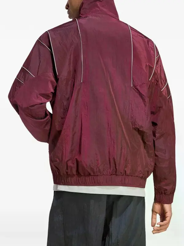 Adidas Equipment Piping-detail Jacket