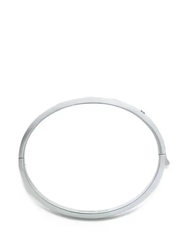 Michael Kors Crystal-embellished Bangle Bracelet
