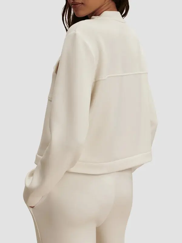 Varley Hartwell Button-front Jacket