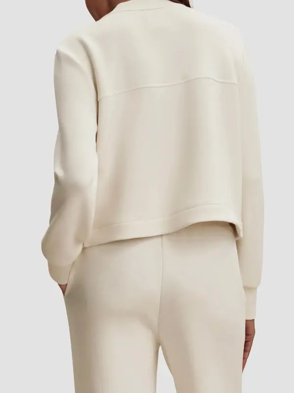 Varley Hartwell Button-front Jacket